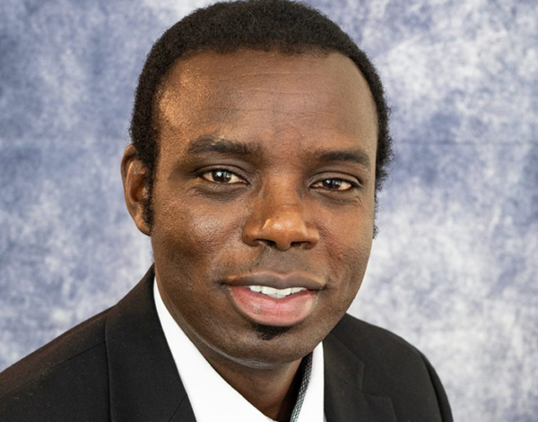 Profiles in Perseverance – ABES Engineering