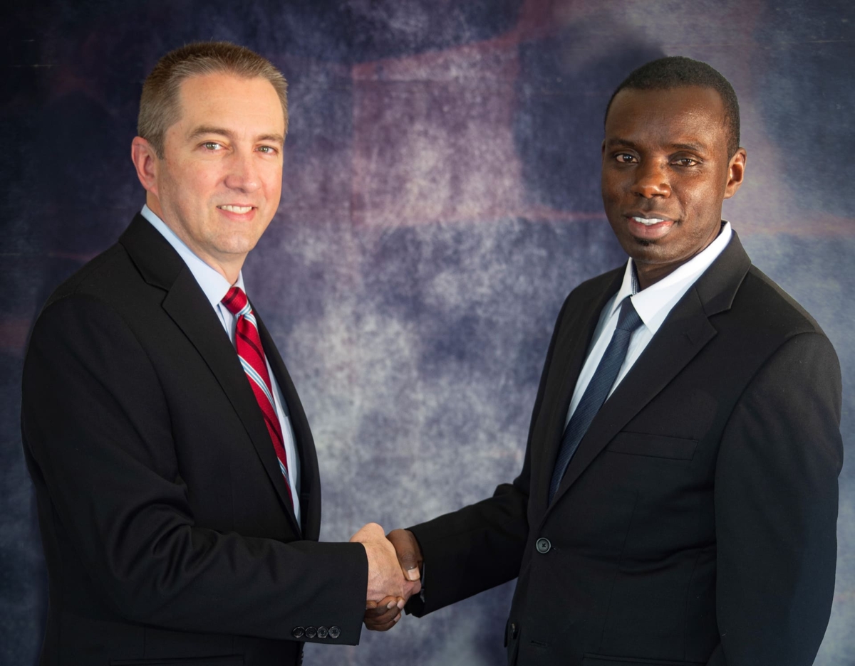 ABES Engineering CEO and new Engineering Manager plan to make the world ...
