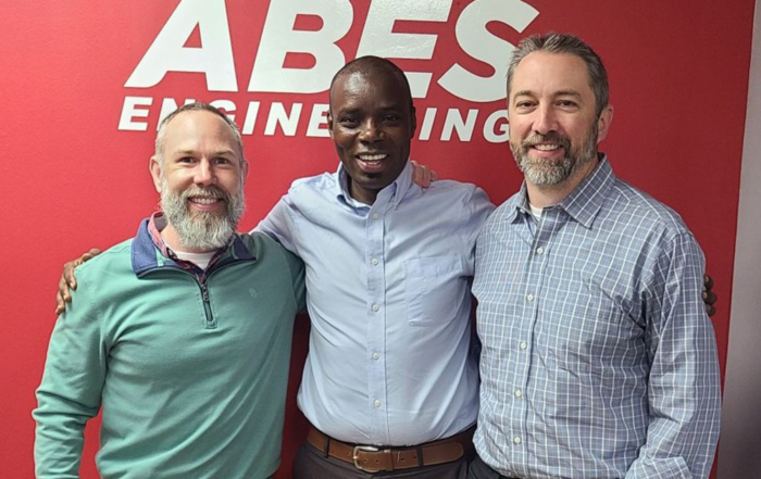 News - ABES Engineering