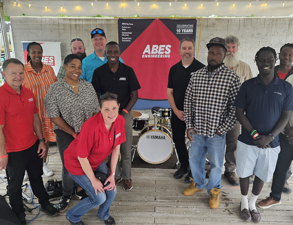 New hire brings 28 years of engineering experience to ABES – ABES ...